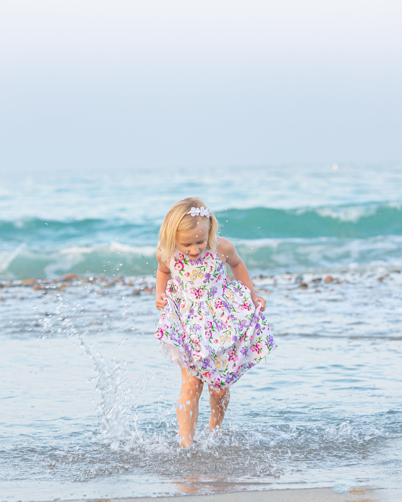 Kids - Debbie Gravina