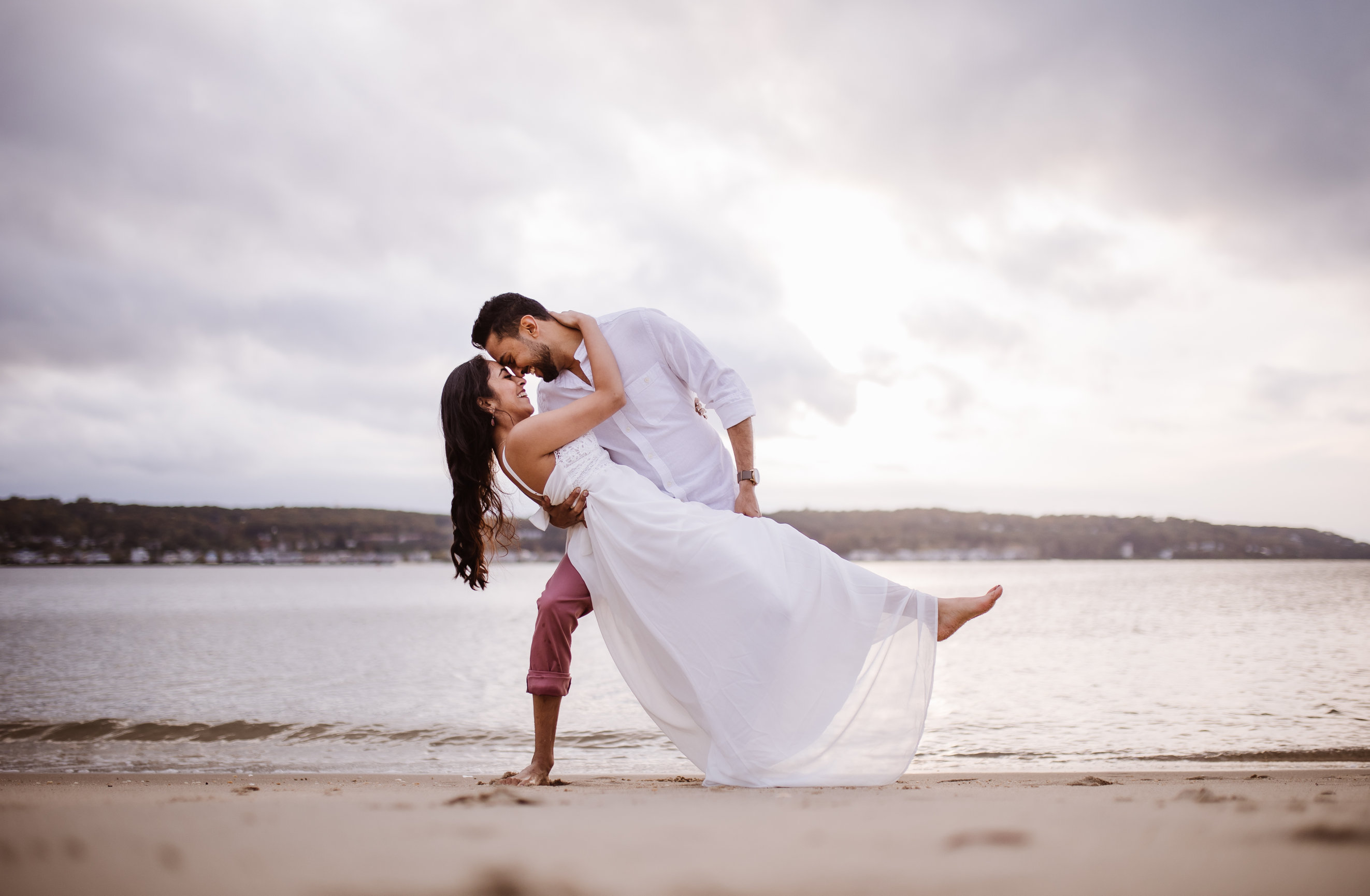 Vrunda & Bansi - House of Talent Studio