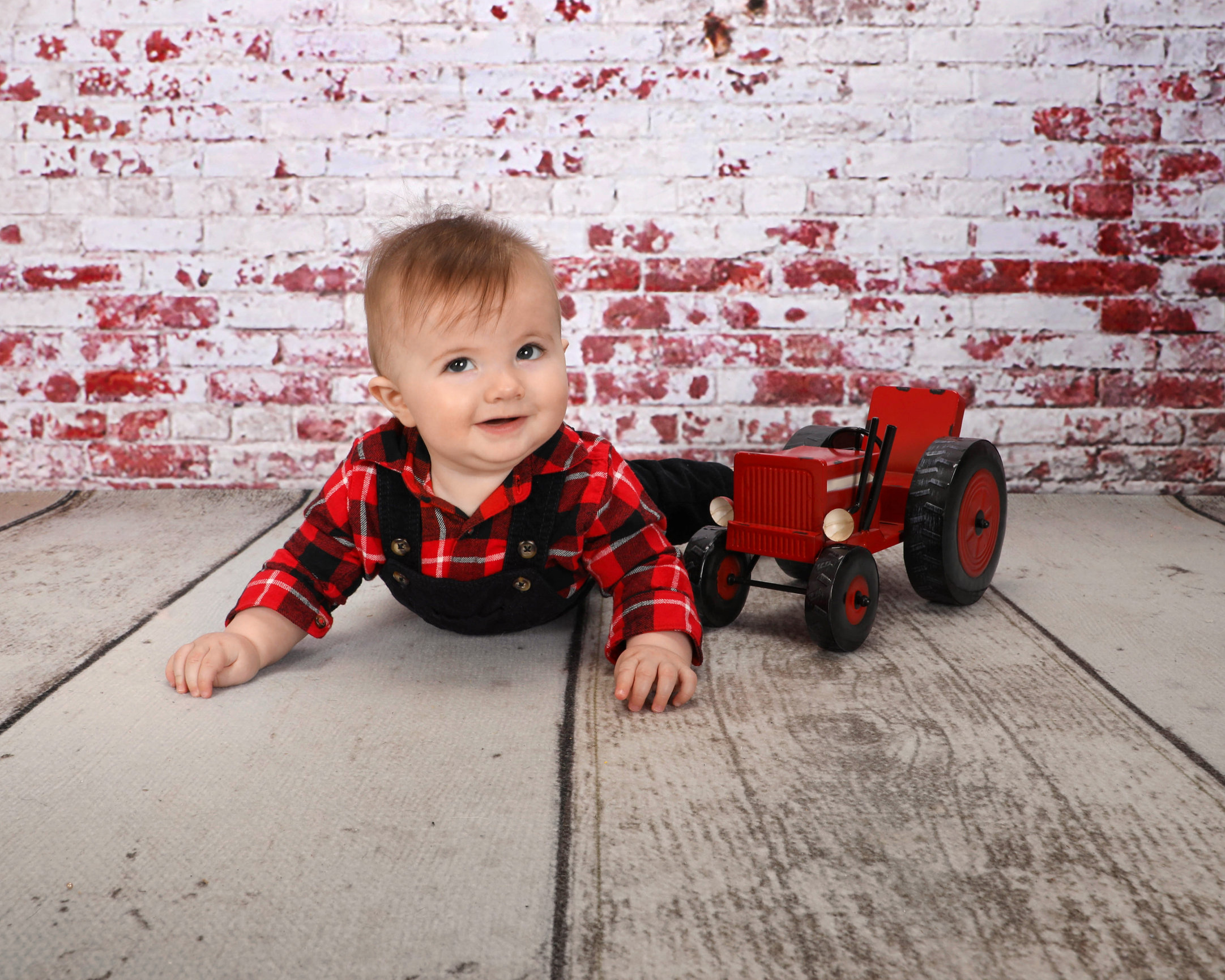 Pit Stop - Daydream Photography - Brush Colorado Photographer