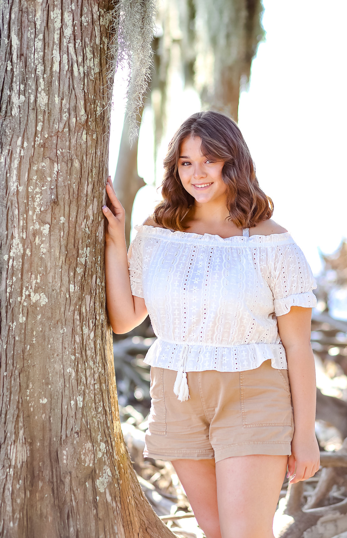 Seniors - Katie Ulmer Photography
