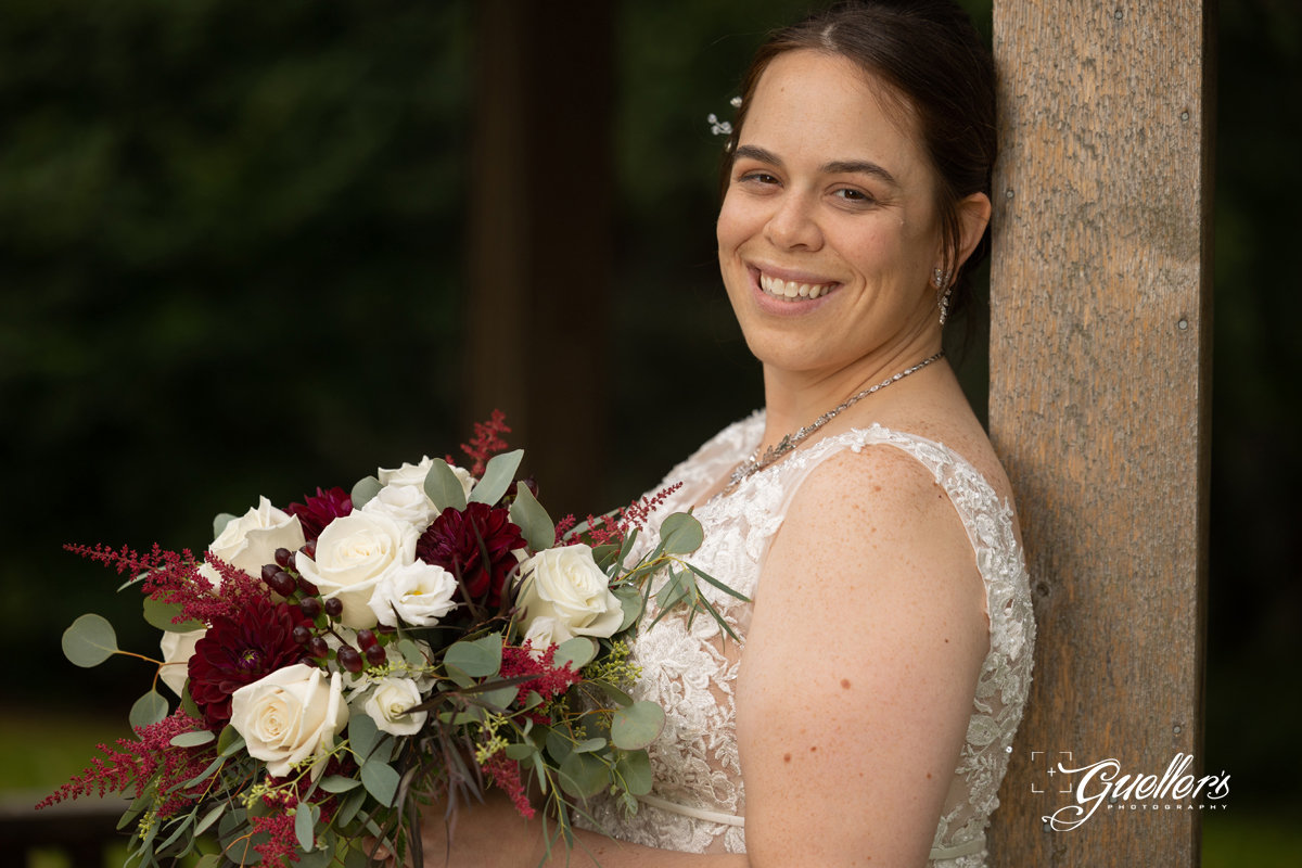 Kyle and Katie's Wedding - Ryan Gueller