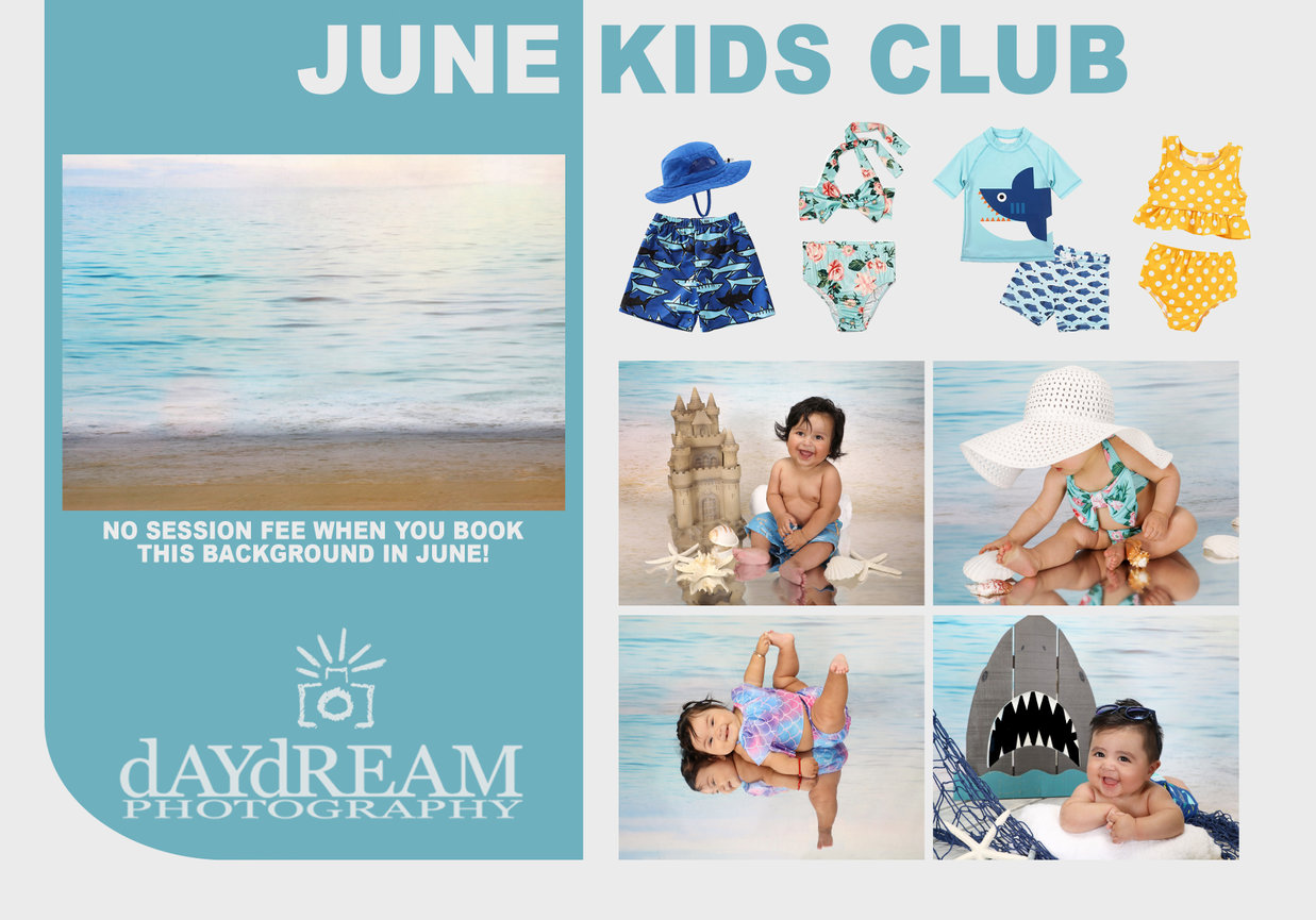 June - Daydream Photography - Brush Colorado Photographer