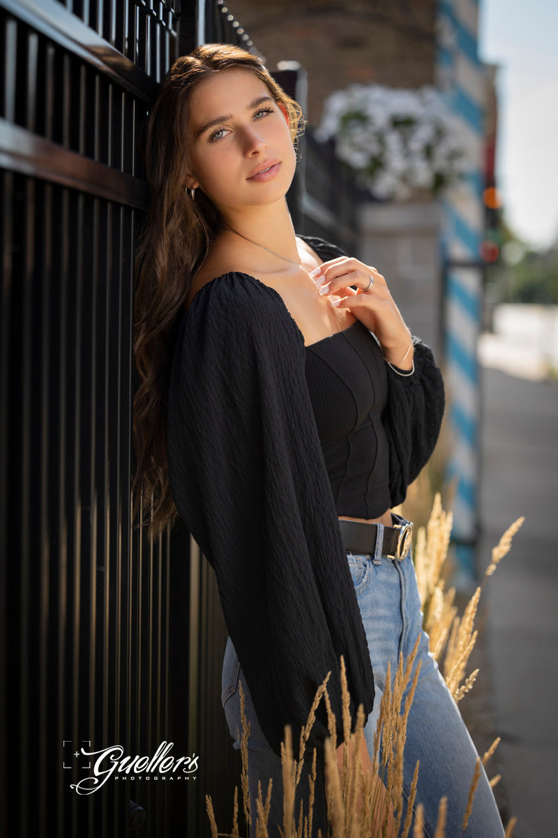 Class of 2024 Models (Influencers) Needed - Ryan Gueller