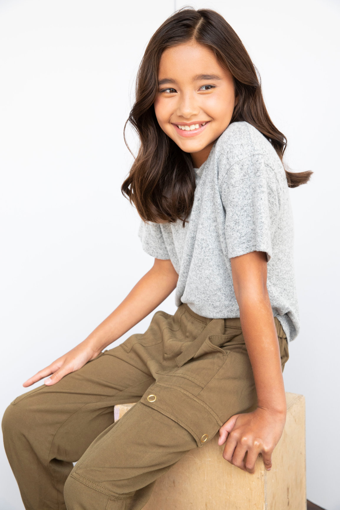 KID COMP CARDS - Popio Stumpf Photography