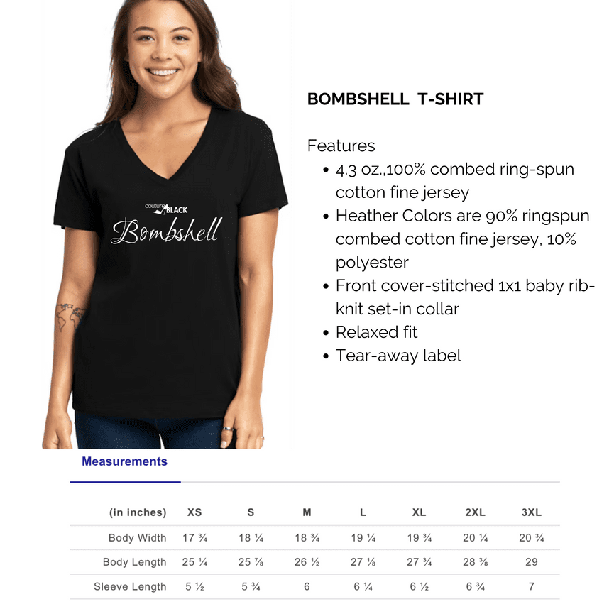 BOMBSHELL SHIRT - Couture Black: Boston Boudoir Photographer
