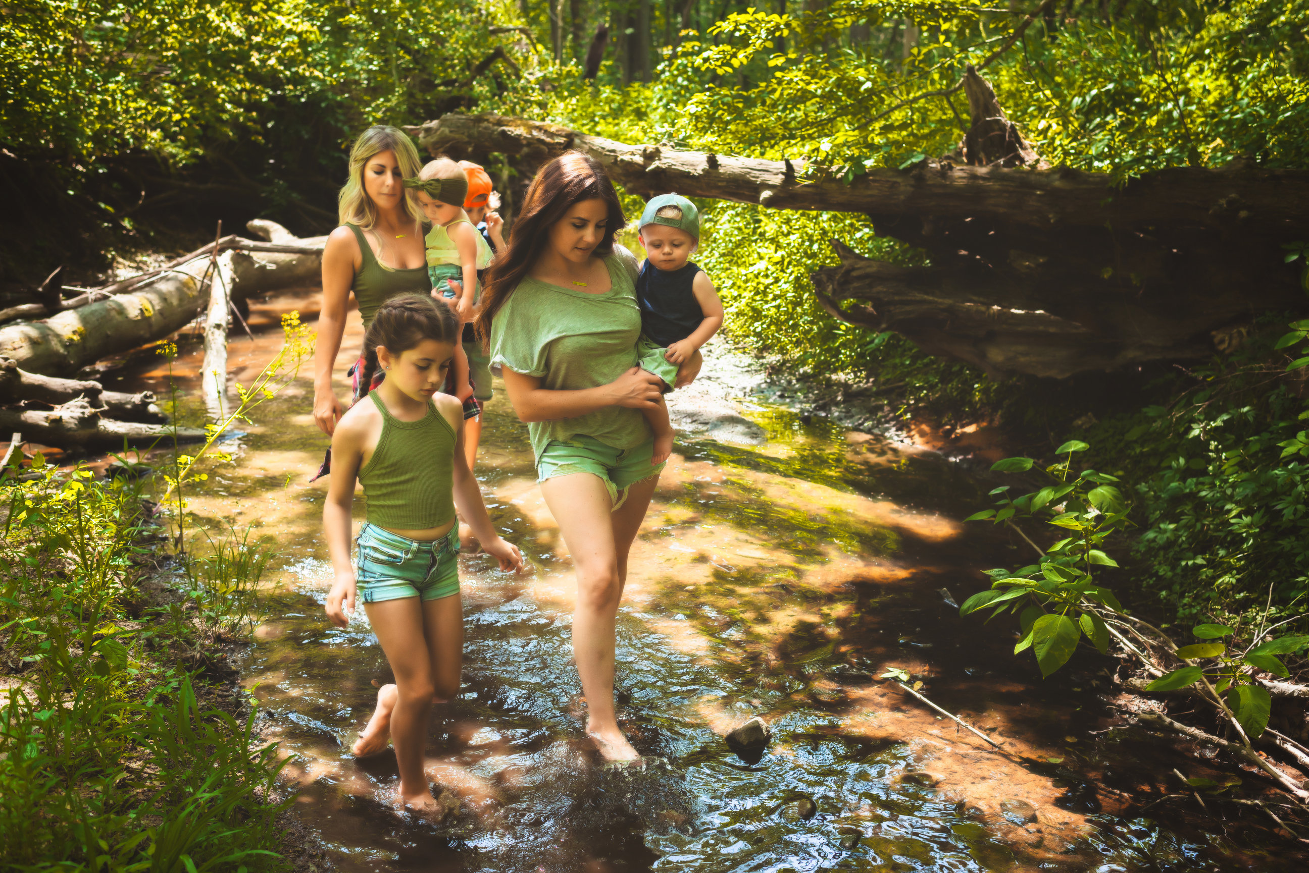 Nielsen - Addison Mae Photography