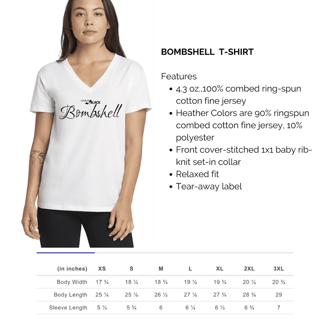 BOMBSHELL SHIRT - Couture Black: Boston Boudoir Photographer