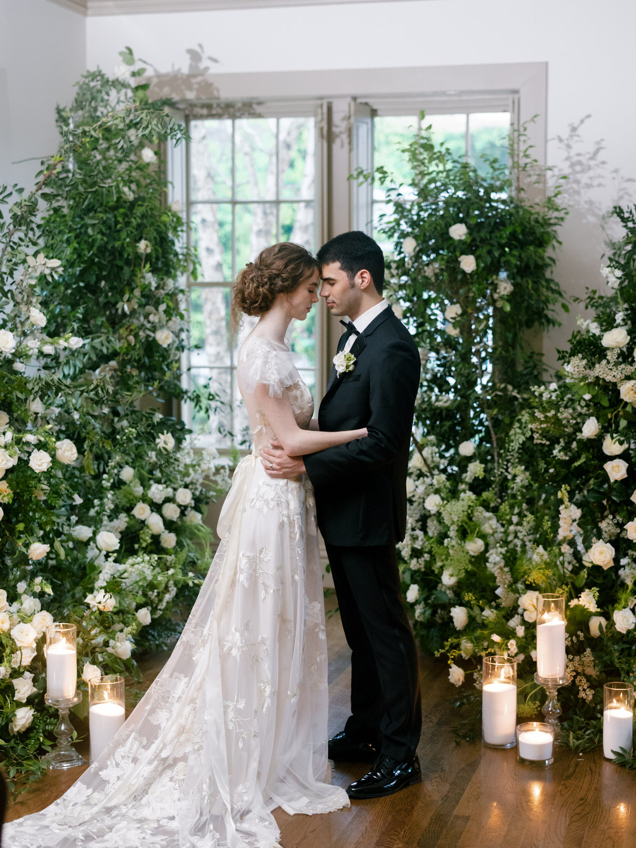 Luxury Houston Wedding & Event Florist | EVENT by OVA