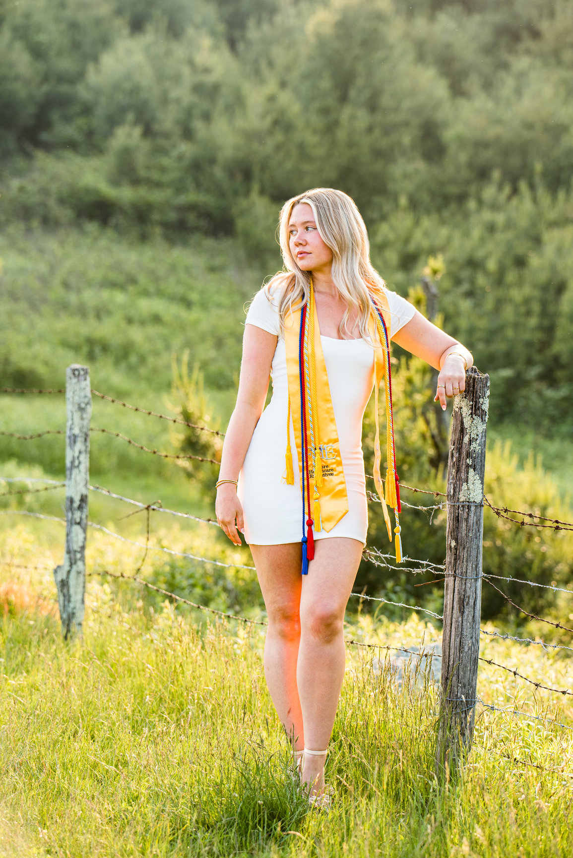 HOME - Riley Milstead
