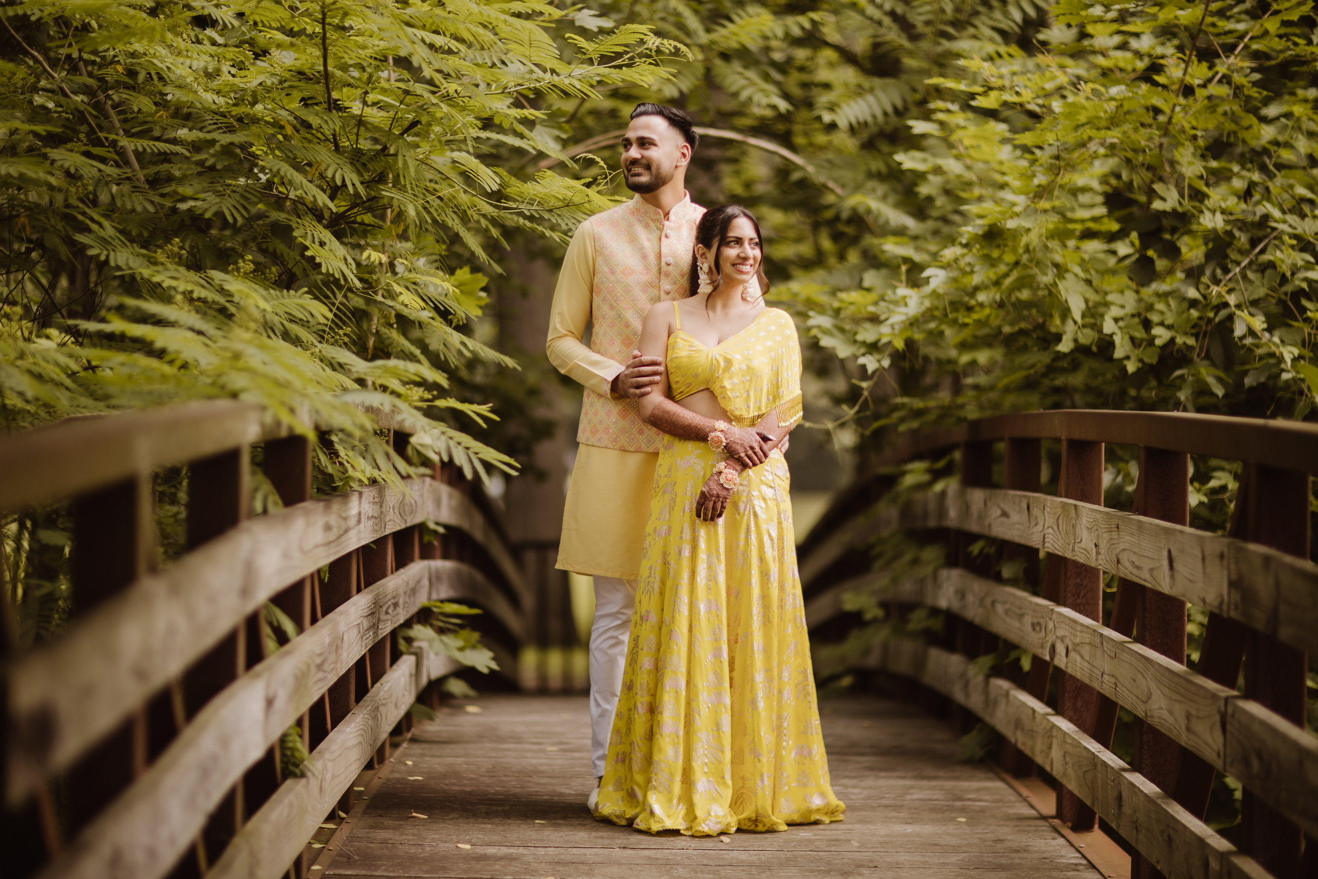 Pixels of Love: Shreya & Rohan's Heartwarming Photo Diary - House of ...