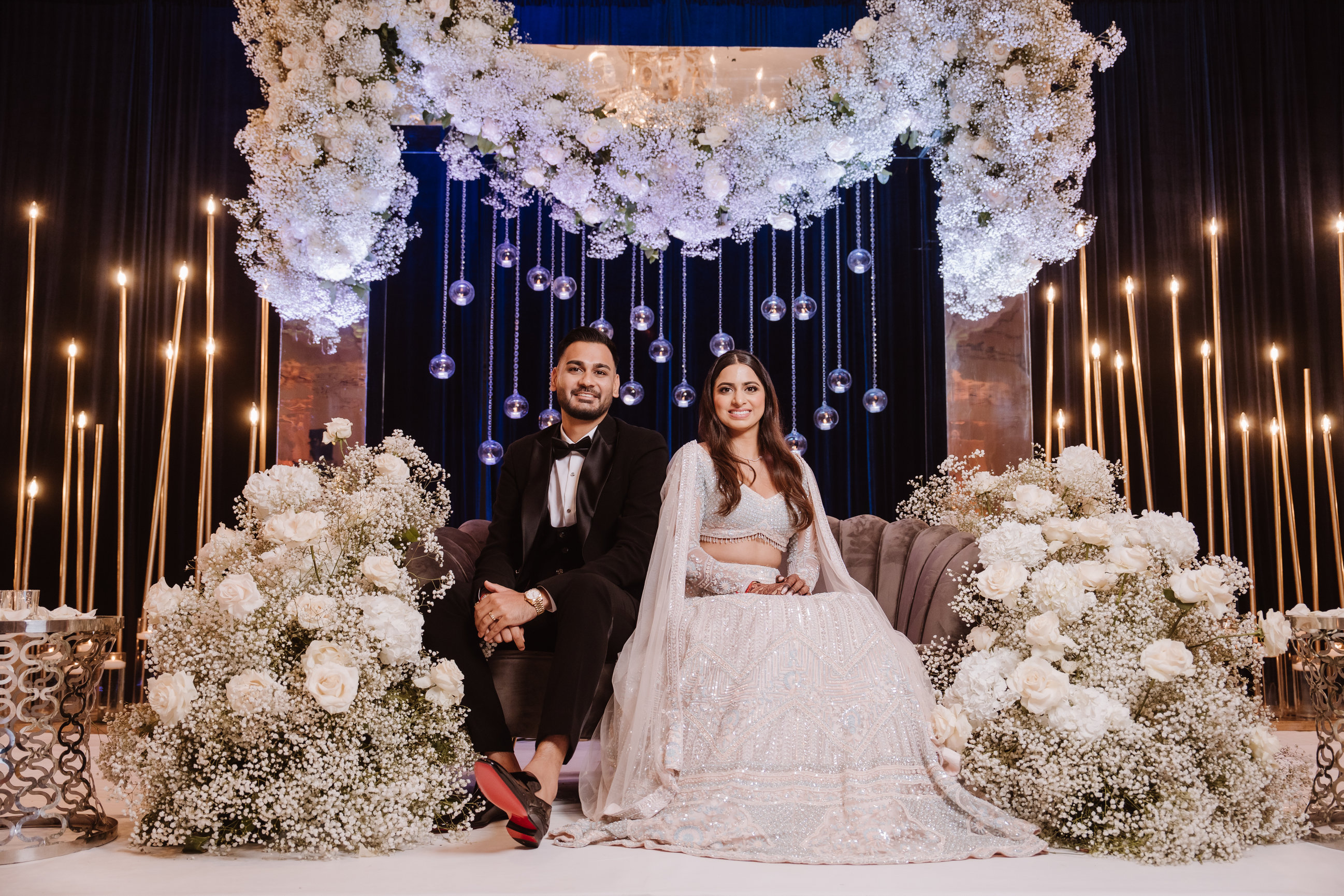 Pixels of Love: Shreya & Rohan's Heartwarming Photo Diary - House of ...