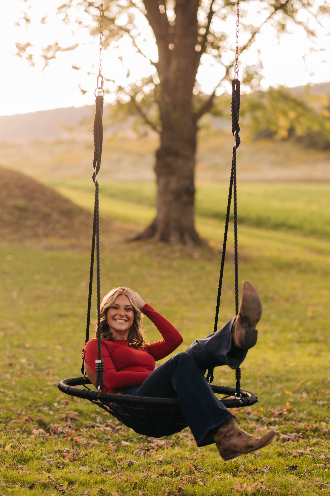 Morgan Hileman Part 2 SHC Class of 2024 - Priceless Pixels Photography ...