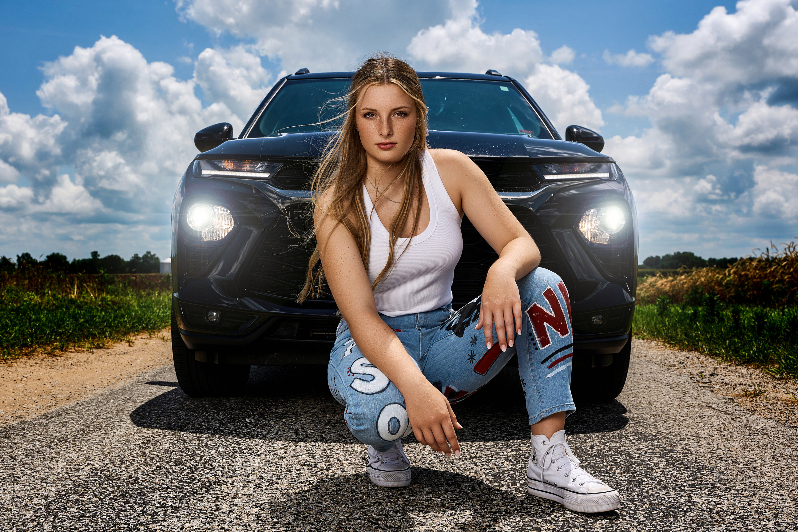 HOME - Linda Cornelius