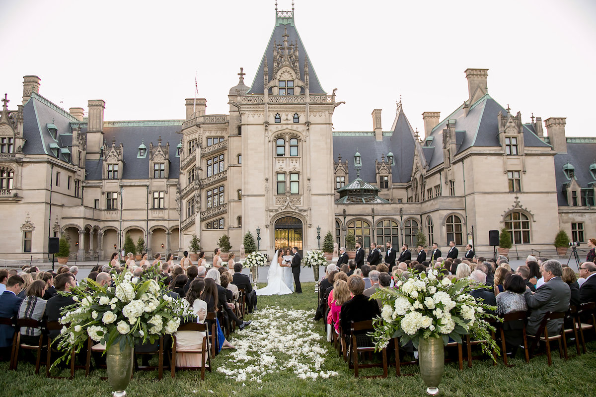 Castle wedding venues store