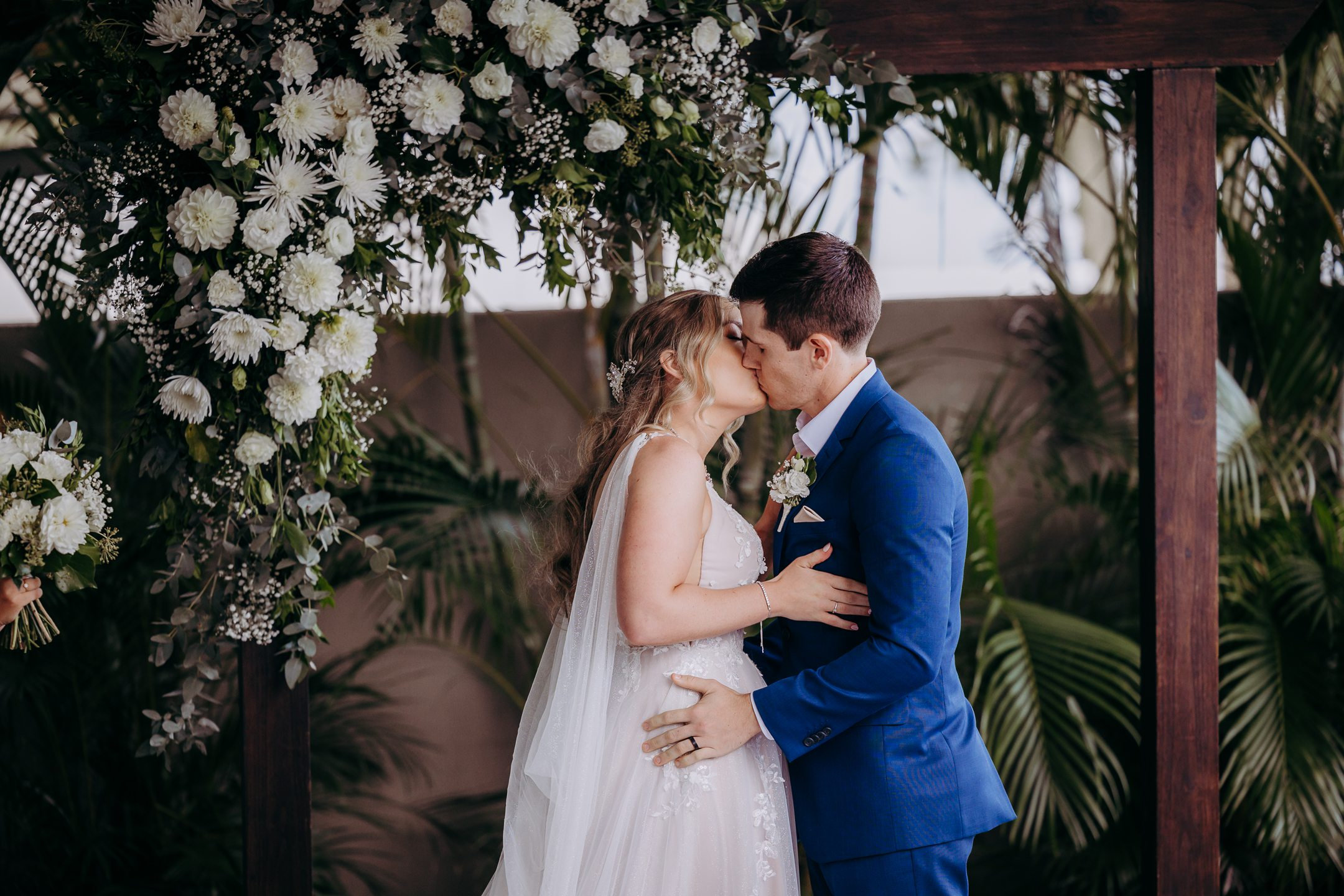 Rani + Dan - So Rosie Photography