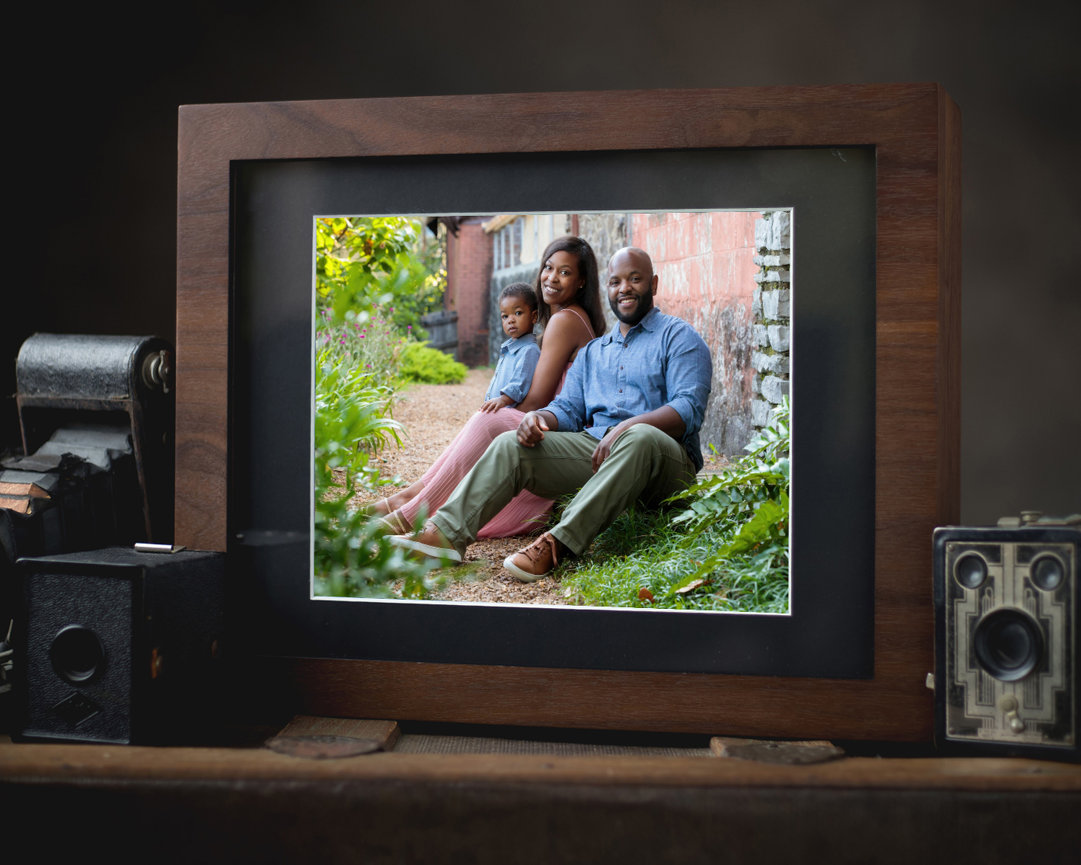 What It Costs | Portrait Session Pricing