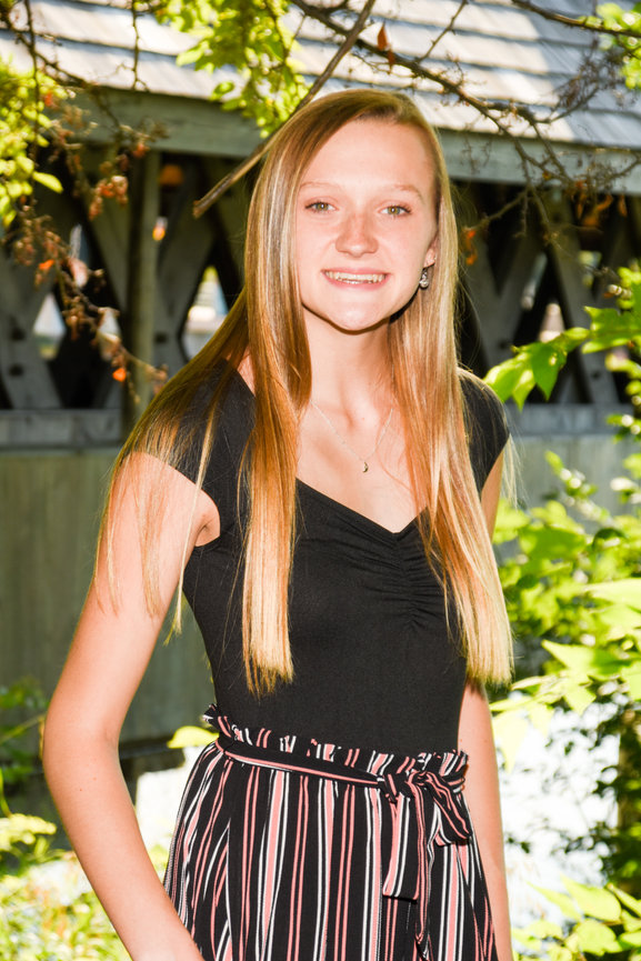 Senior Photos - Photos by Kathy Sue