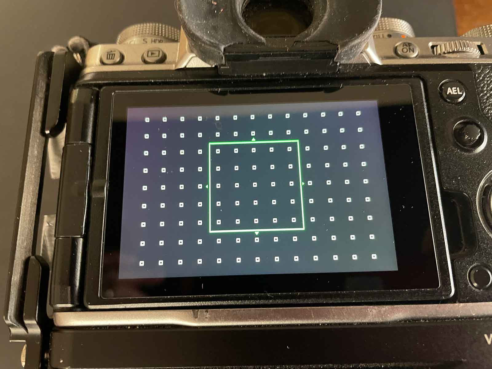 DAY 2 - LEARN TO FOCUS - Rob Strain Fine Art Photography & Workshops