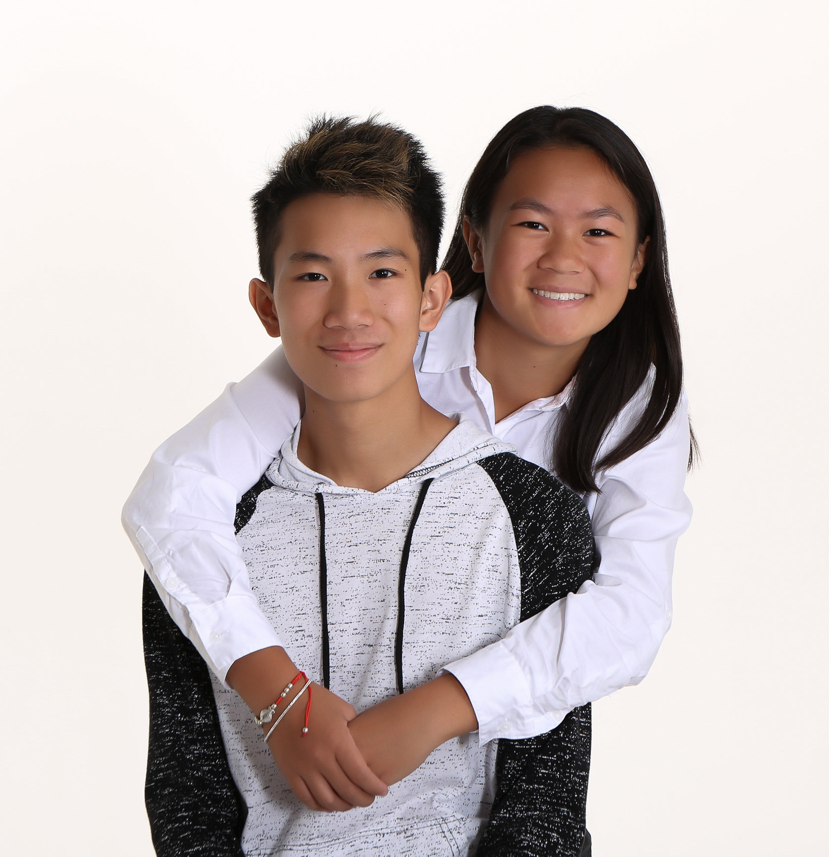 The Portrait Place | Portraits, Photo Restoration and Video Transfers