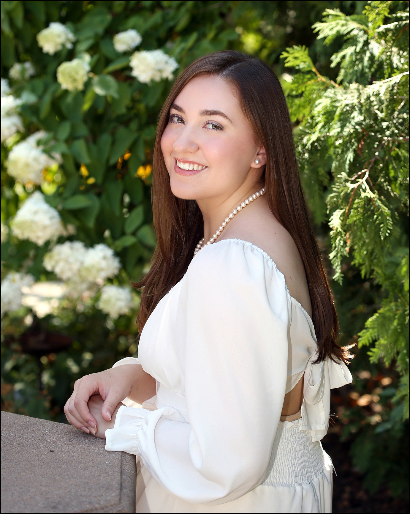 The Portrait Place | Portraits, Photo Restoration and Video Transfers