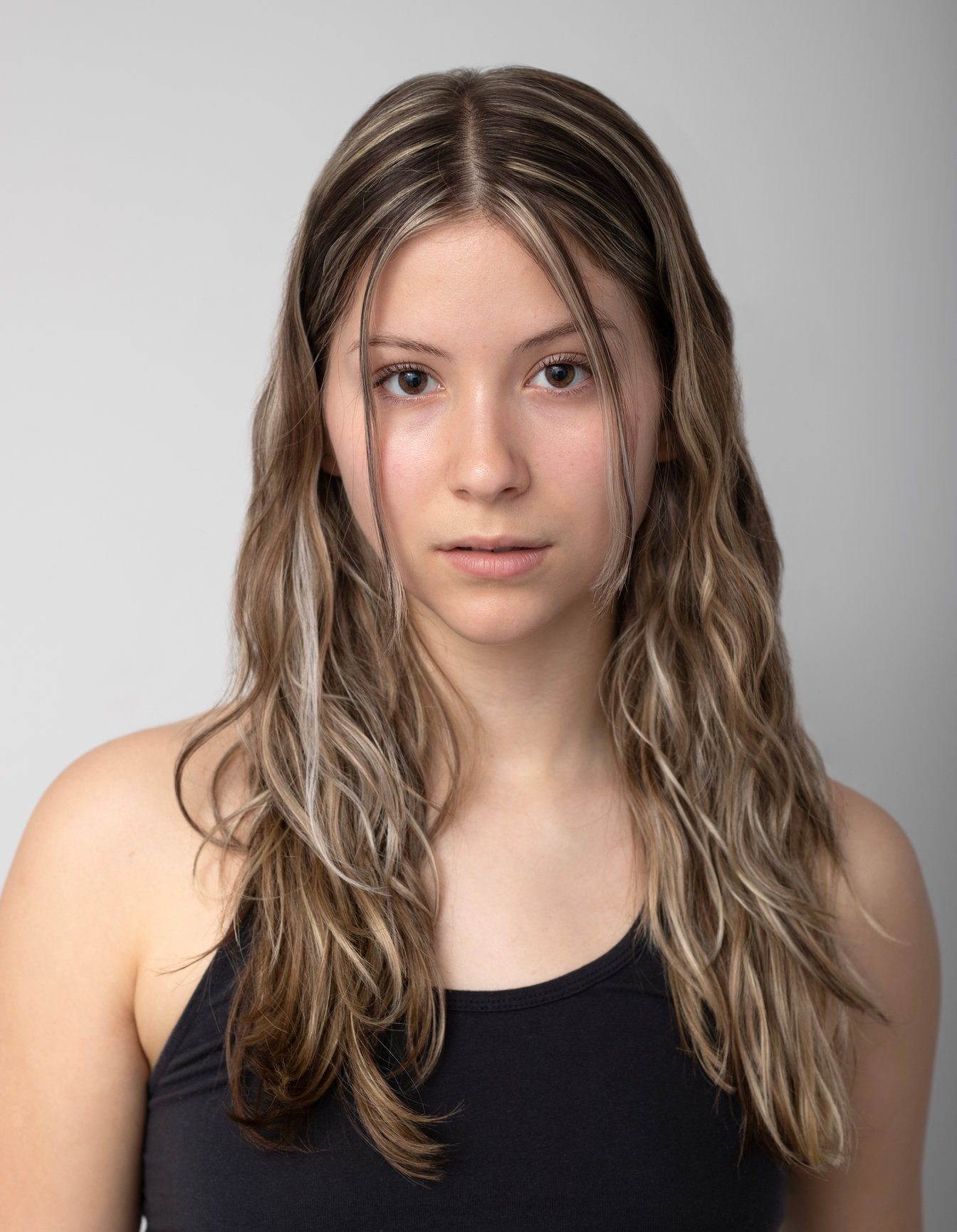 Monthly Headshot Minis - Robyn Alwi Photography