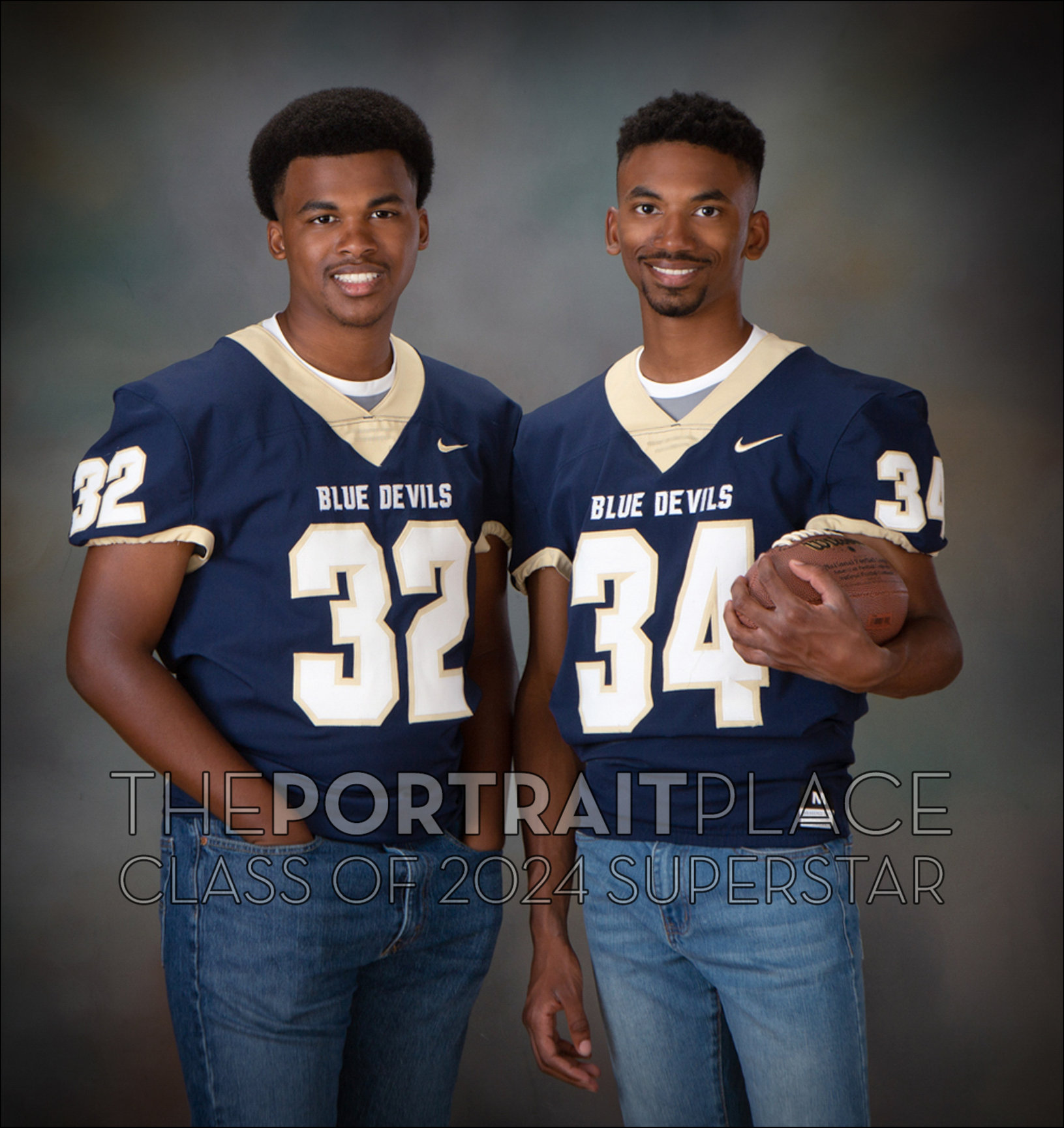 The Portrait Place | Portraits, Photo Restoration and Video Transfers