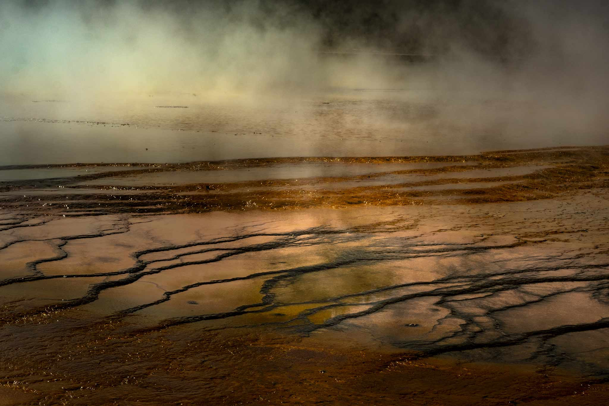 ABSTRACTS - Rob Strain Fine Art Photography & Workshops