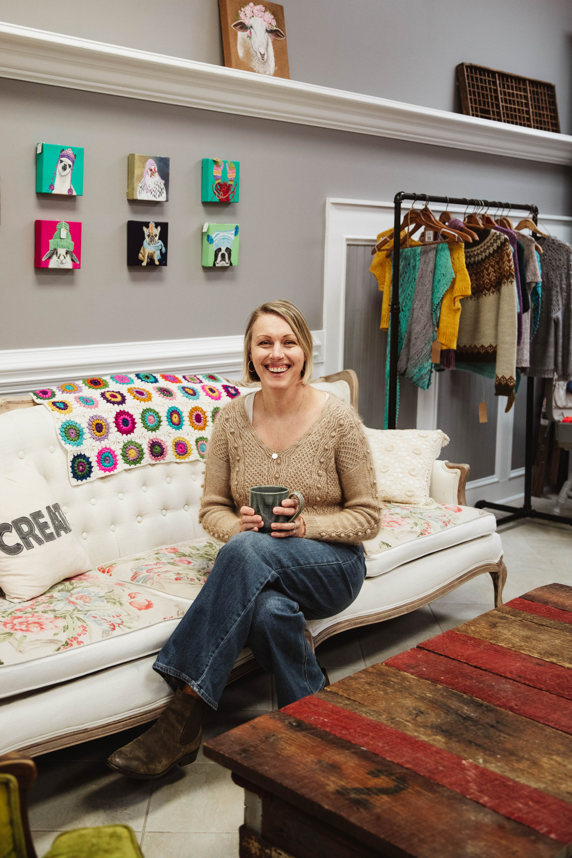 How a Personal Branding Session is Different Than a Headshot Session ...