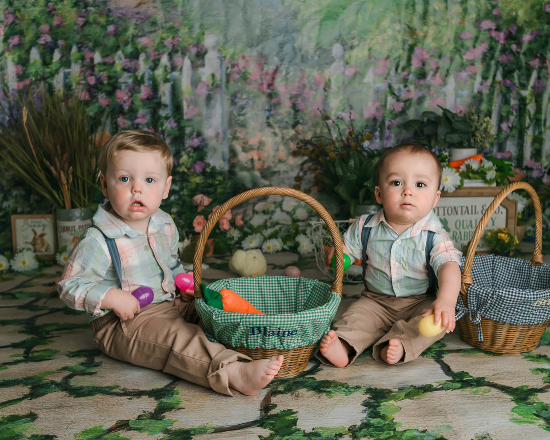 Easter Mini Session 2024 - Bolt Photography