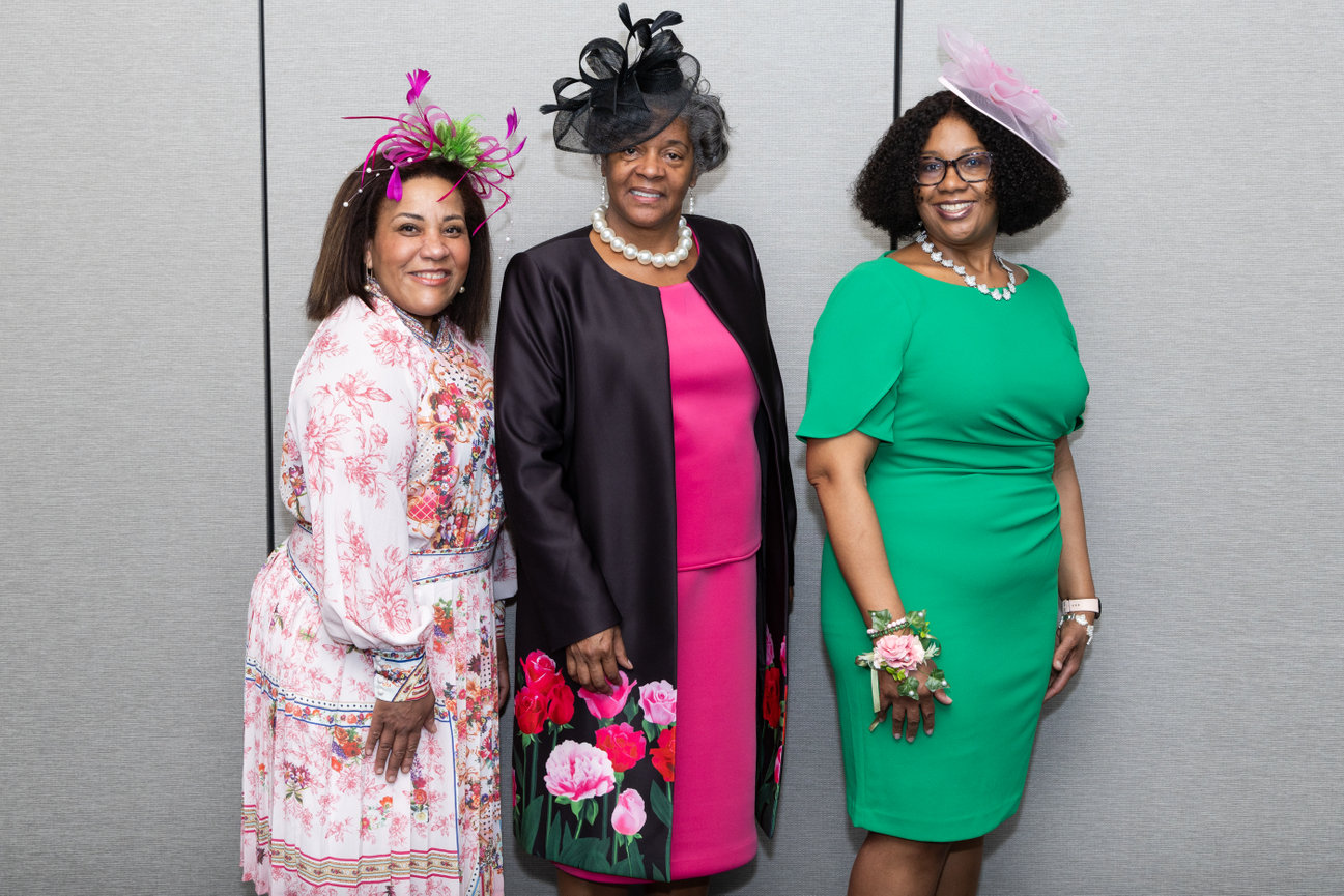 Event Gallery - Major Foley