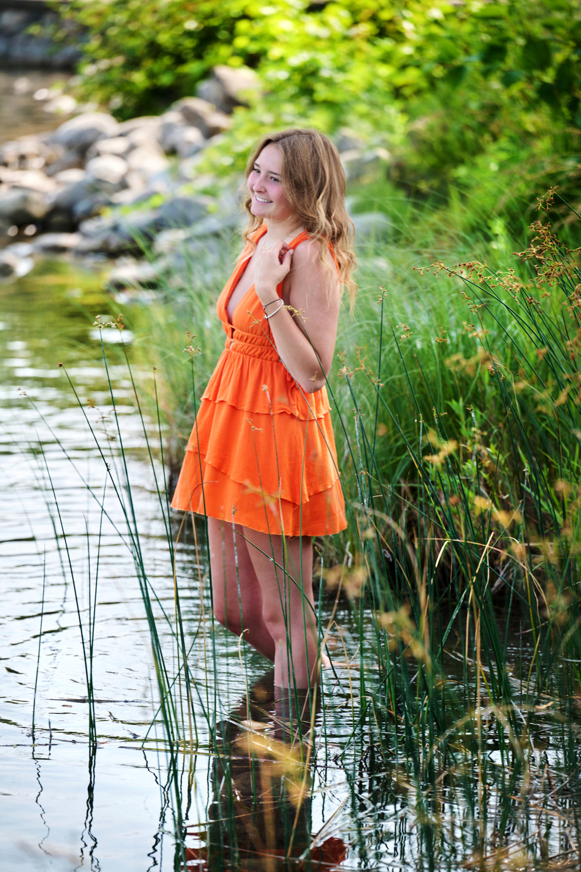 HOME - Portraits by Alex