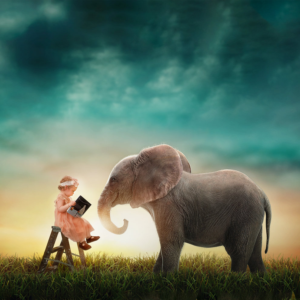 How A Storybook Image Can Impact Your Child's Life - Storybook Images