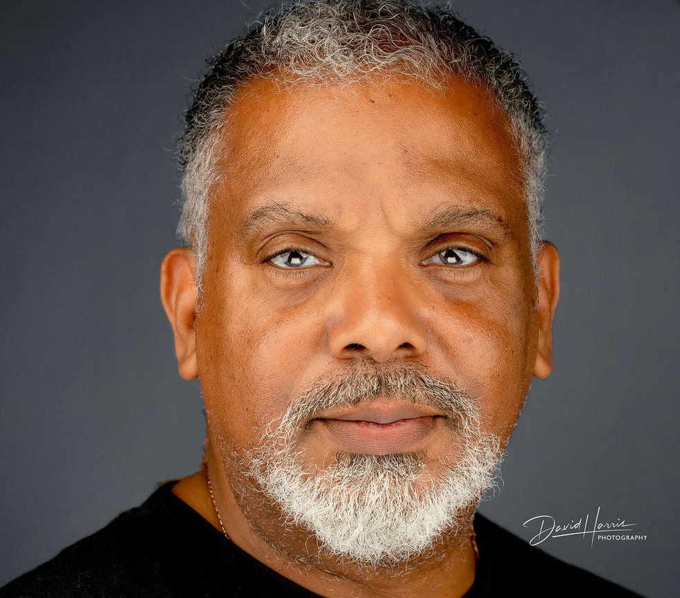 David Harris Photography | Portrait and Event Photography