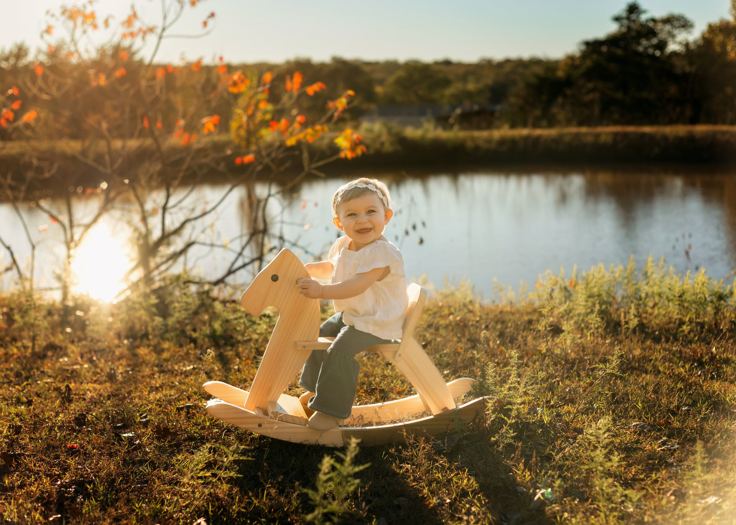 E's Milestone Session - Bolt Photography