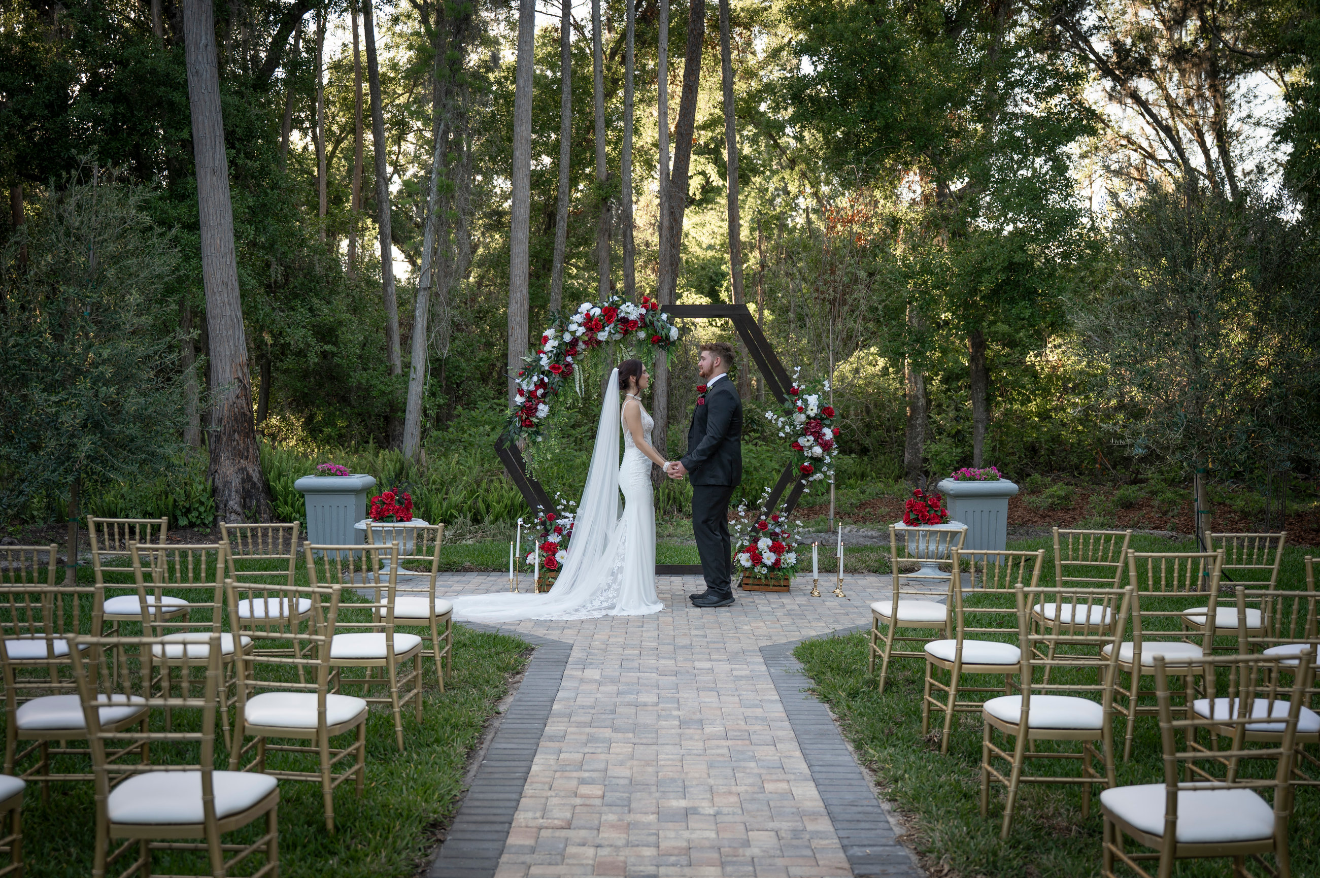 Whispering Meadows Estate