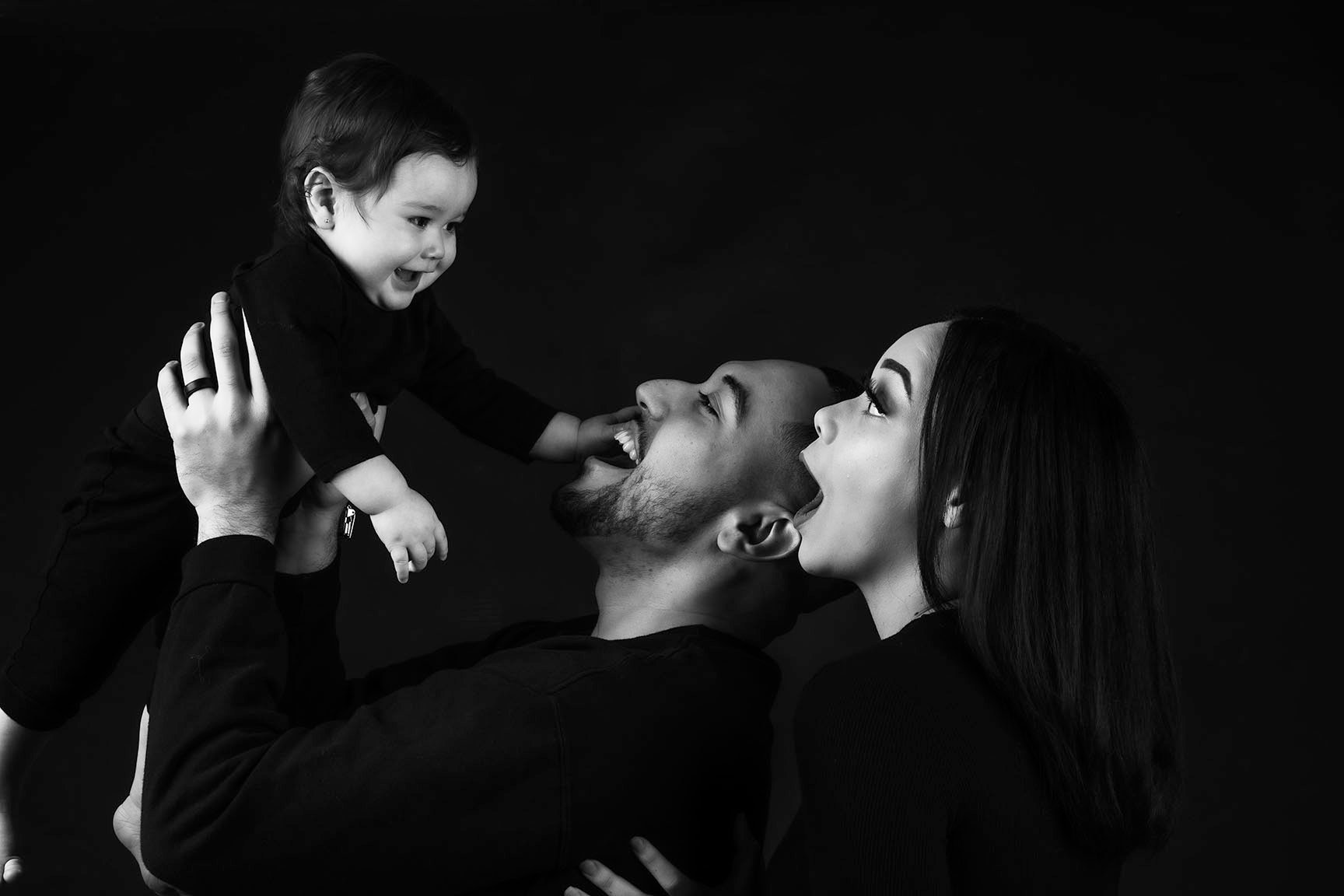 FAMILY - John Mohar Photography