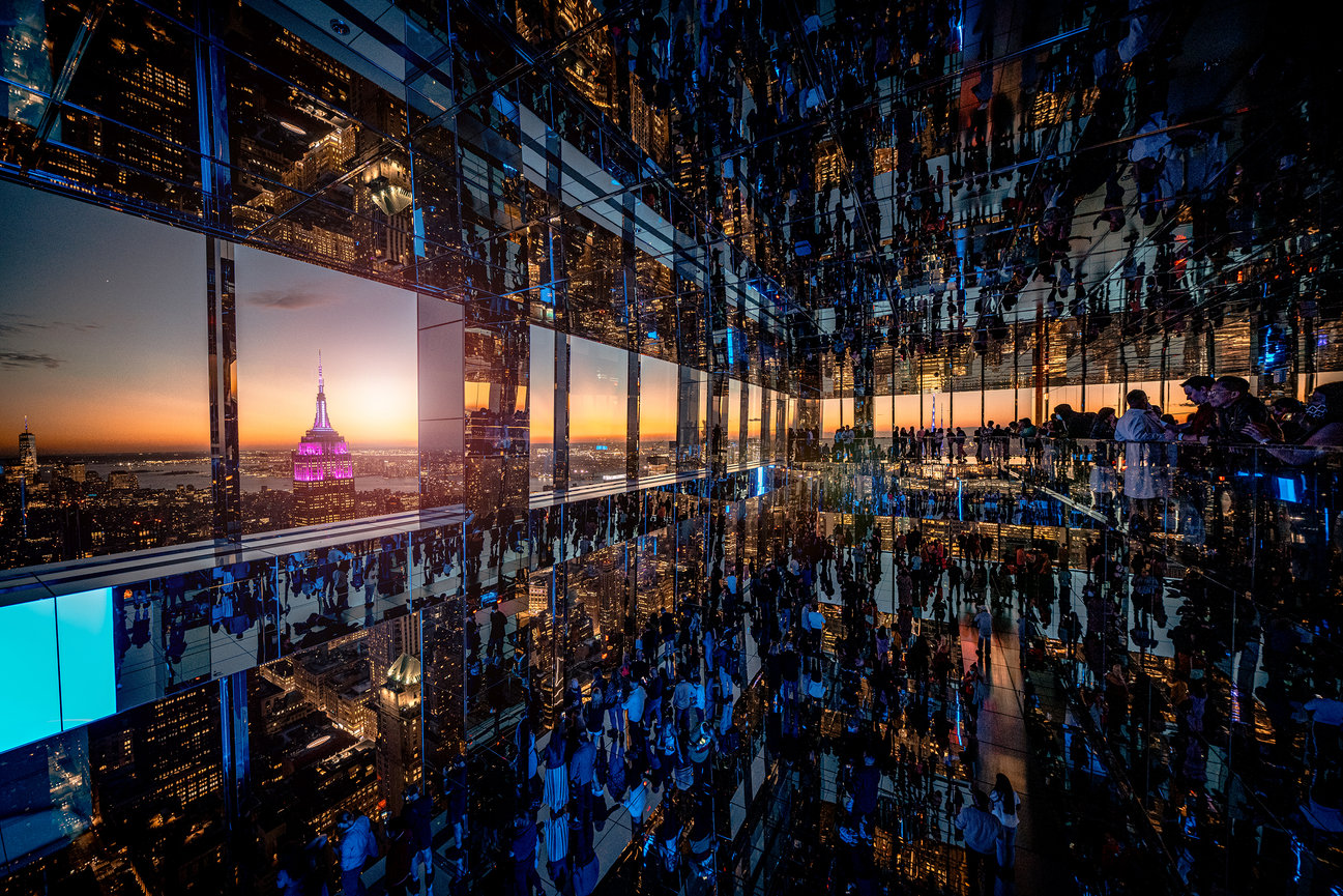 Professor Hines | ZEISS Ambassador, Adobe & Sony Partner