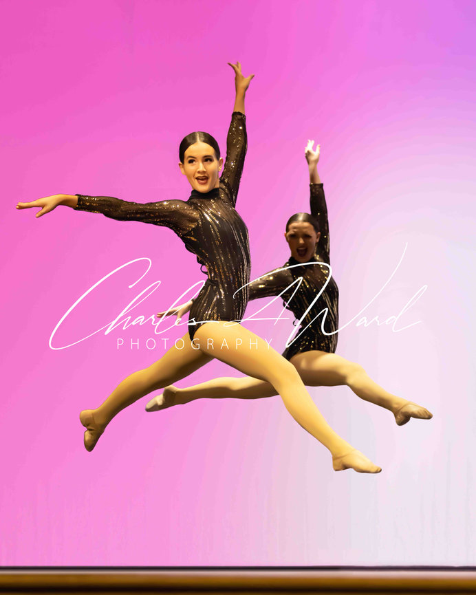 DANCE - Charles A Ward Photography - Omaha, NE