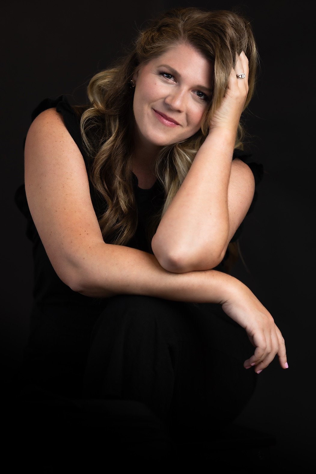 HEADSHOTS & PORTRAITS - John Mohar Photography