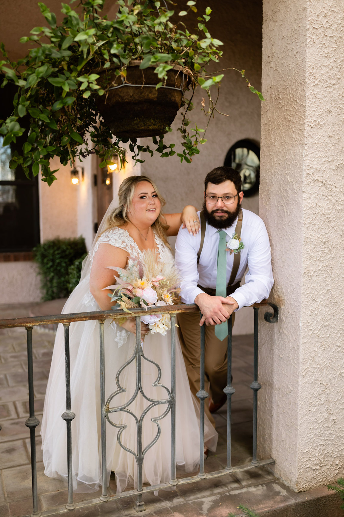 Drake Wedding at Marvel - Kate Brown Photography
