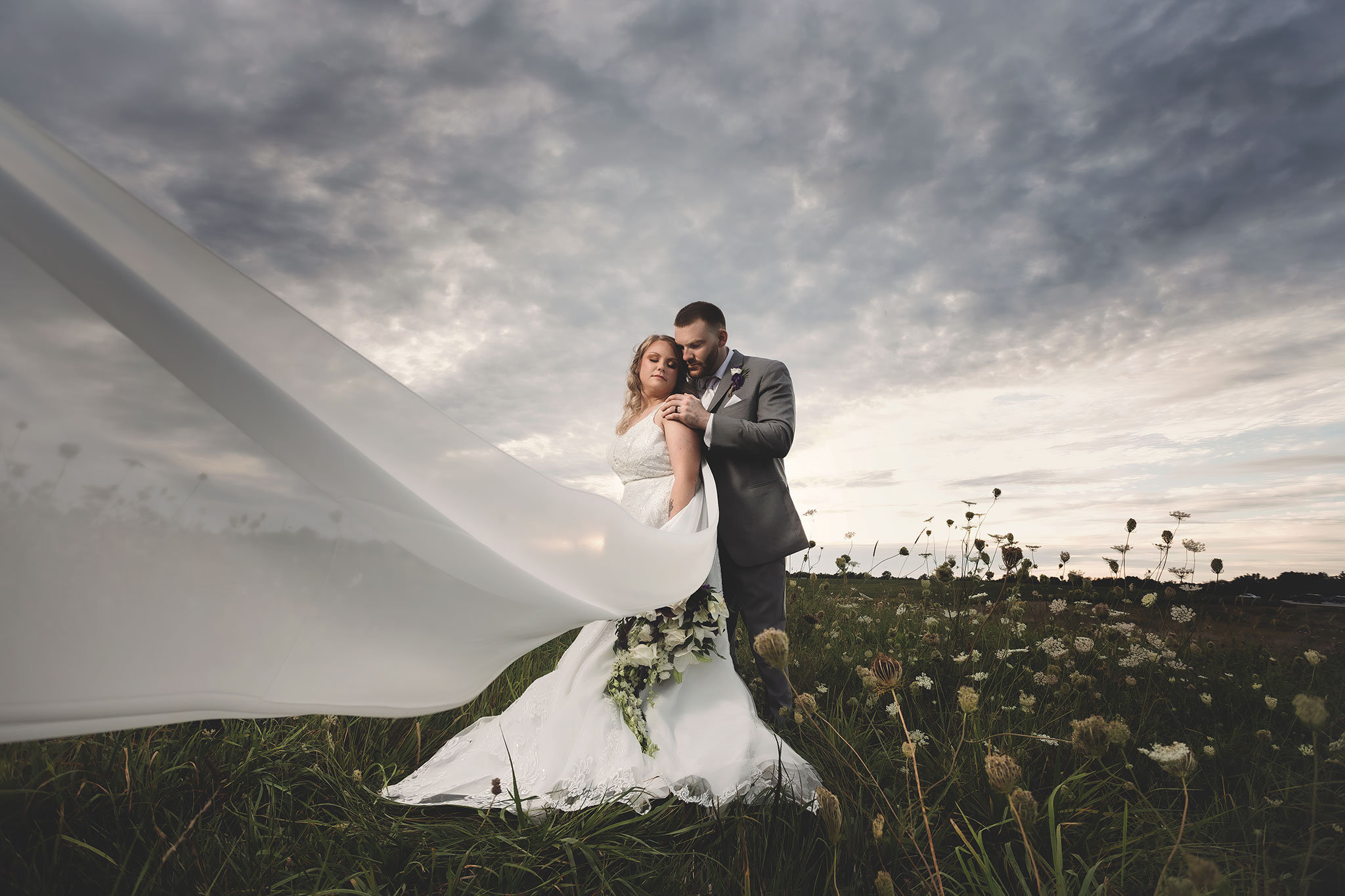Weddings | Juniper Lane Photography | Findlay Ohio