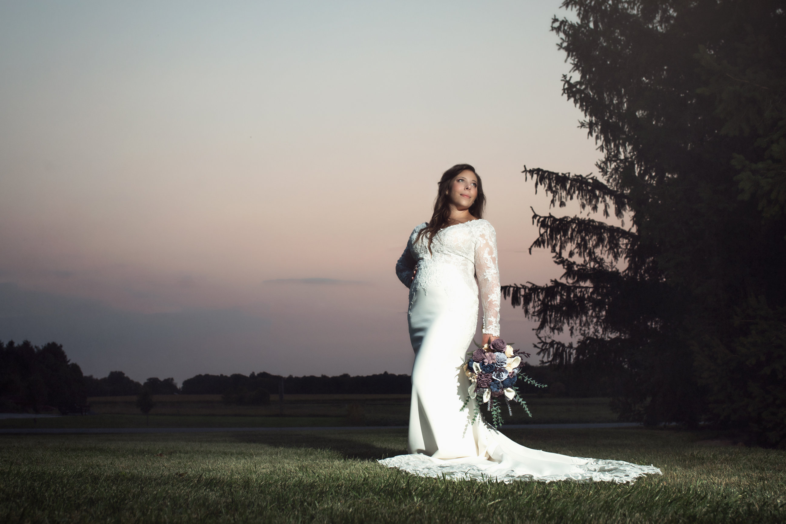 Weddings | Juniper Lane Photography | Findlay Ohio