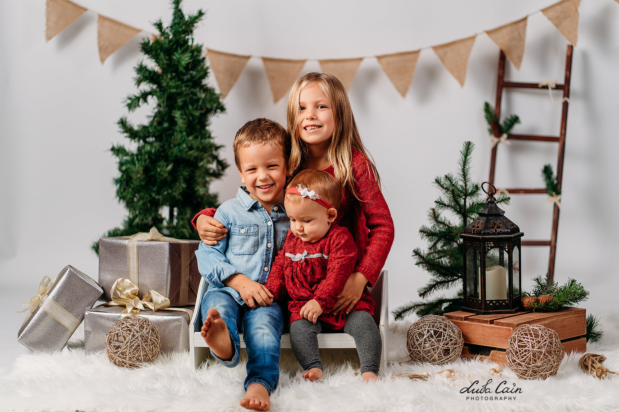 Christmas Mini Sessions