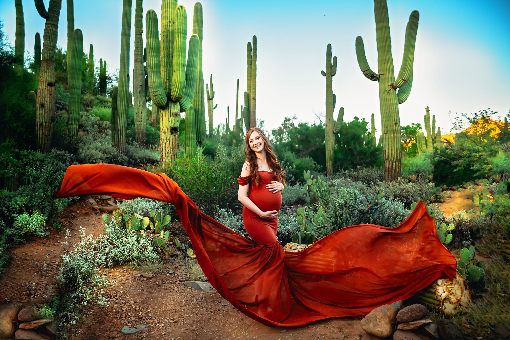 Summer Elizabeth Photography - Photographer Phoenix AZ
