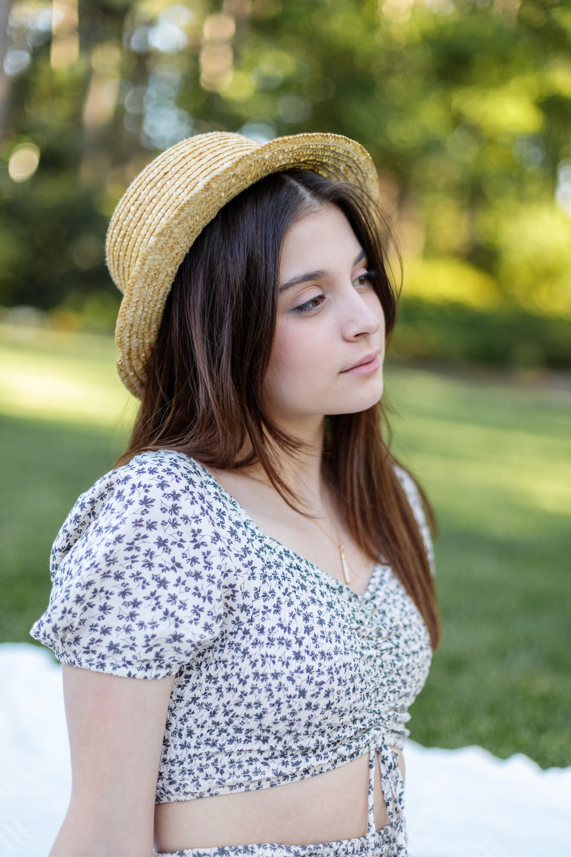 Seniors - Victoria Rudenko Photography