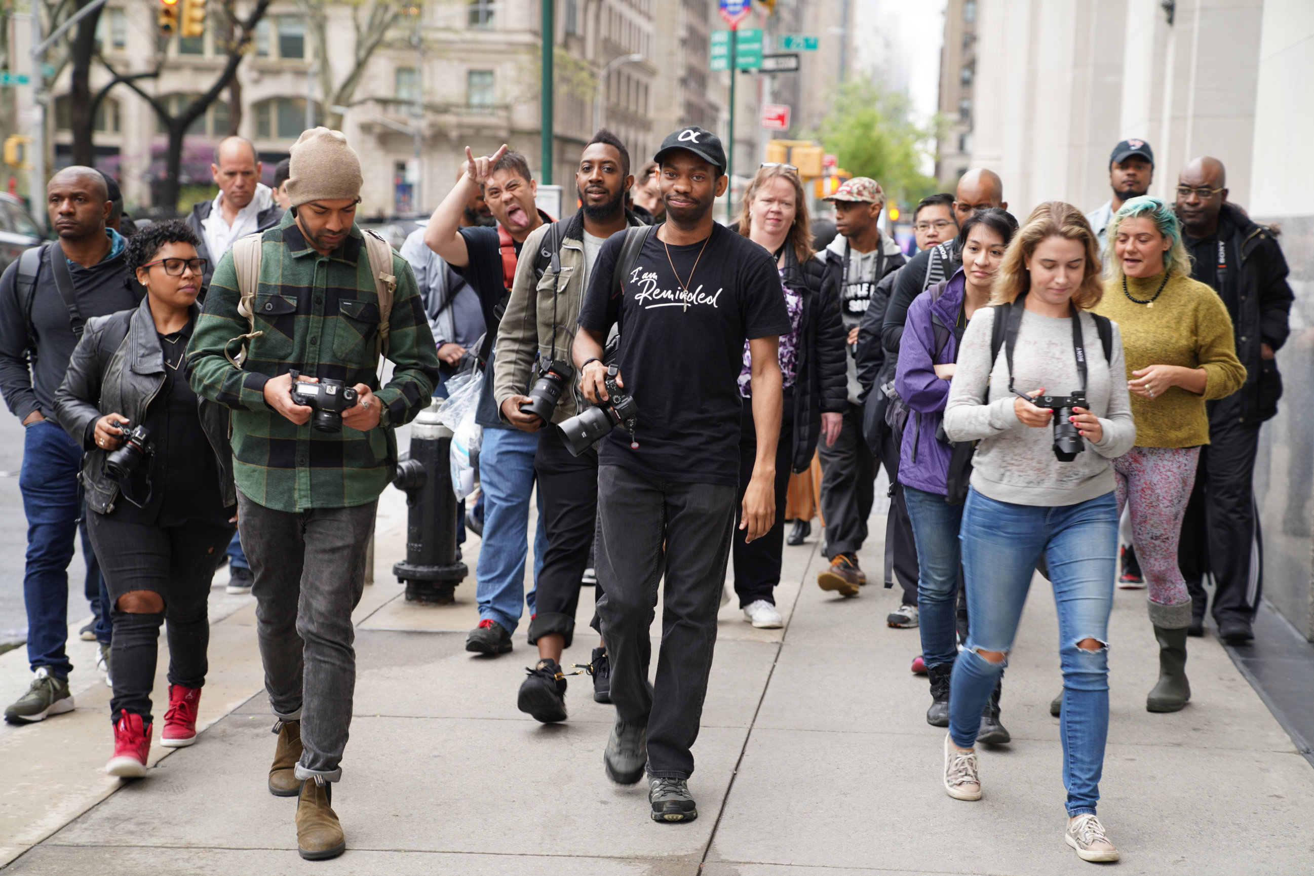 ABOUT - Professor Hines - ZEISS Ambassador, Adobe & Sony Partner