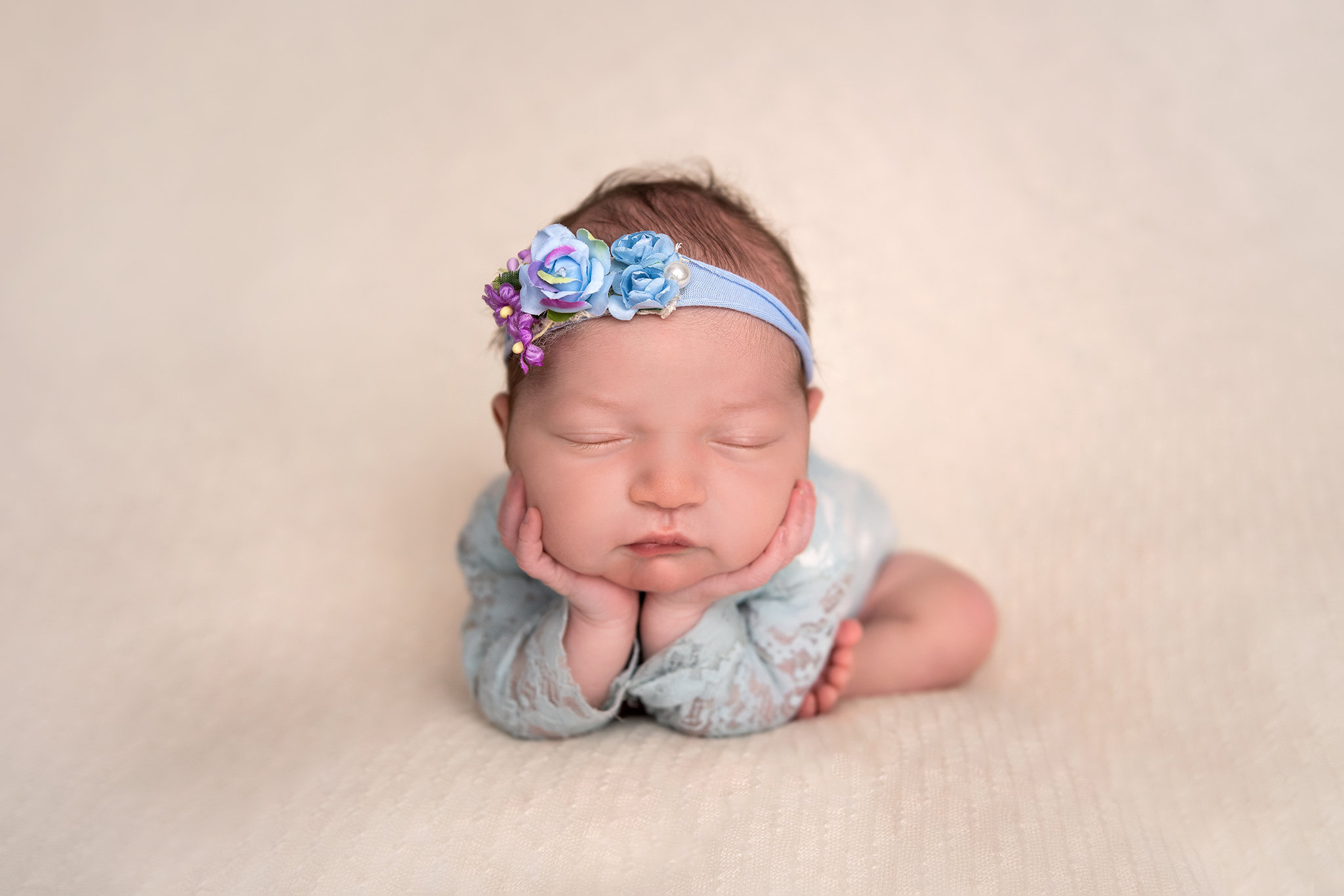 Mastering Newborn Froggy Pose, A Step-by-Step Guide to Safe and ...