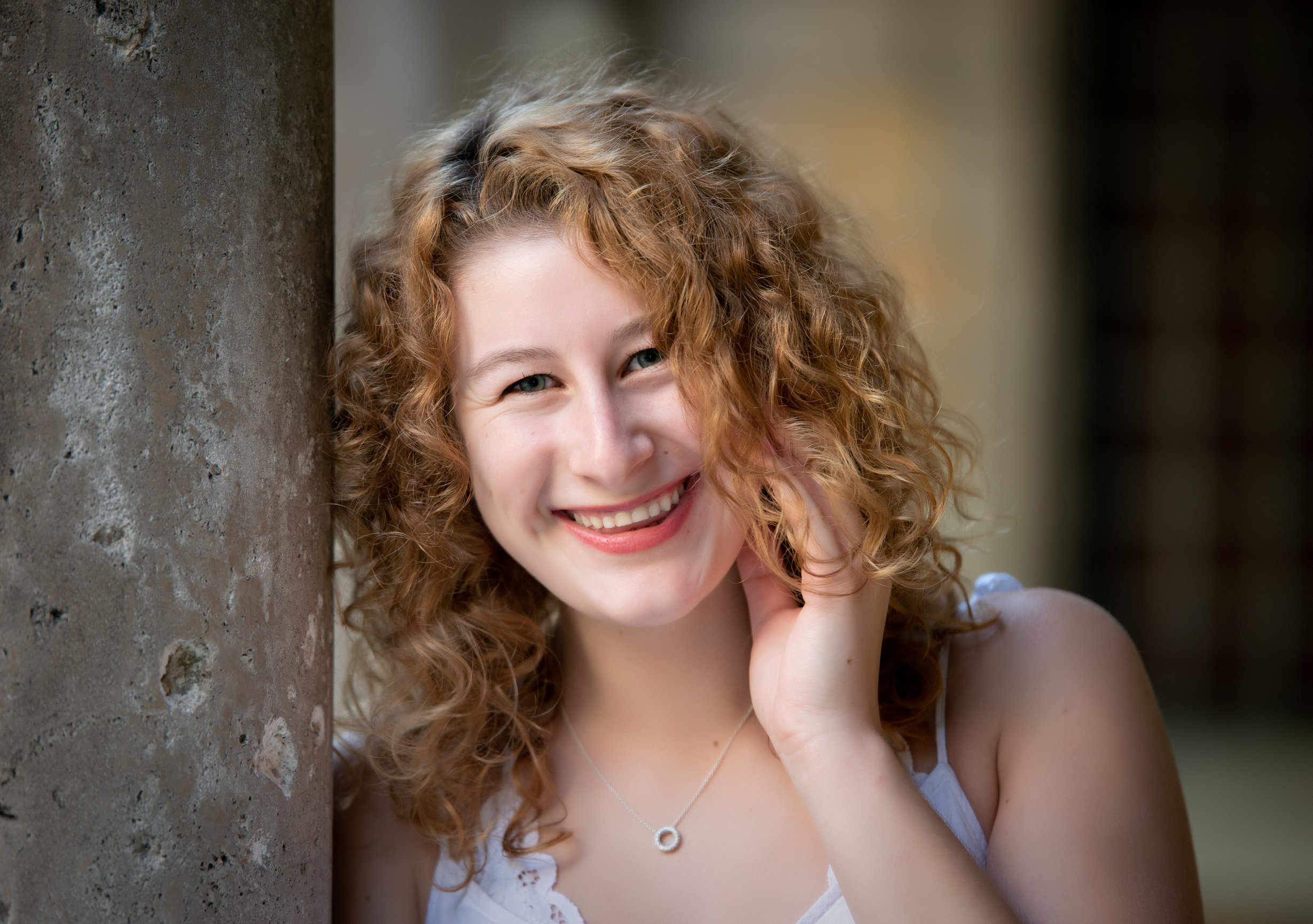 Seniors - BYP Studios