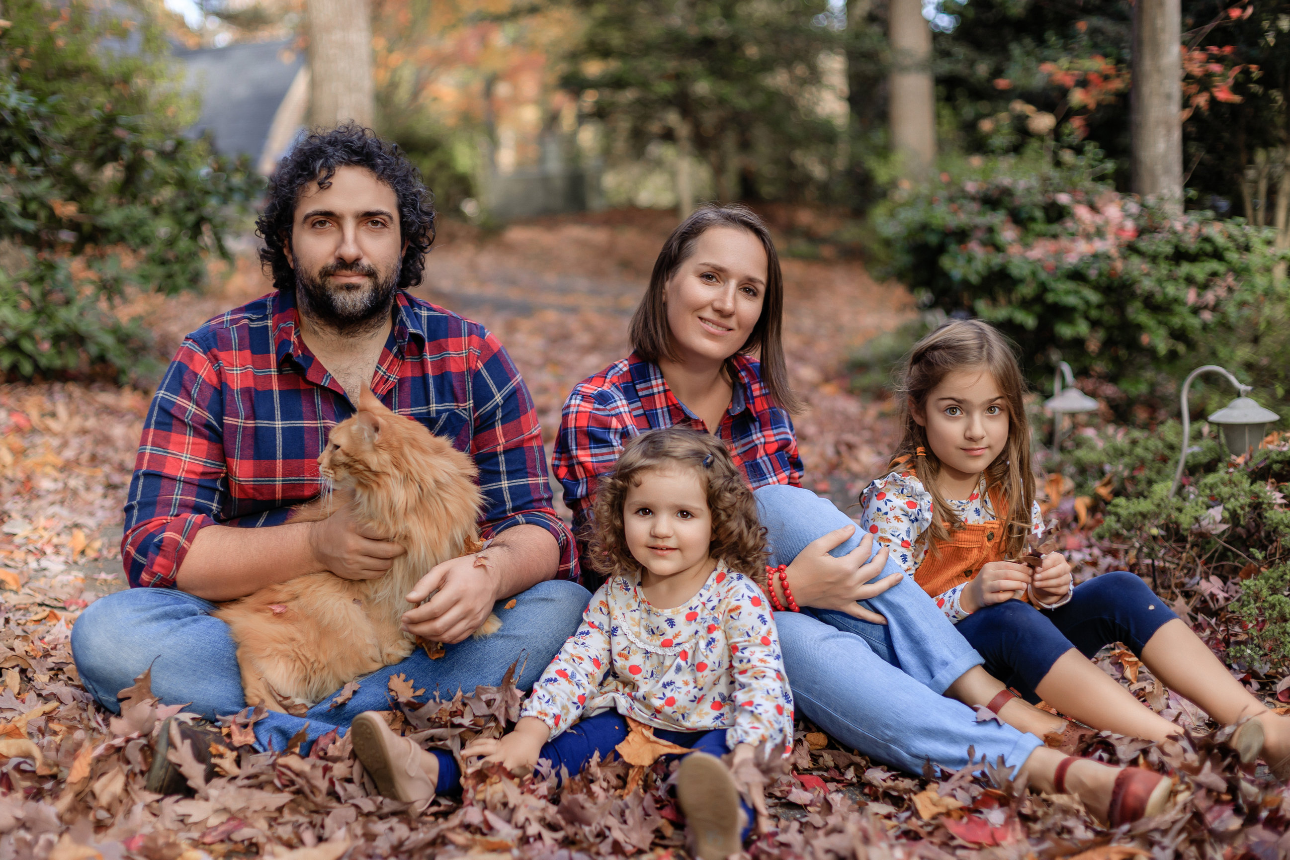 Victoria Rudenko Photography