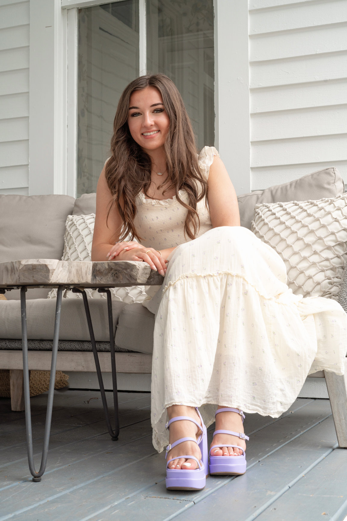 What's a session like with Delynn Photography? - Delynn Photography